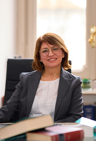 Lo studio - LazzariMarzano - Studio legale associato